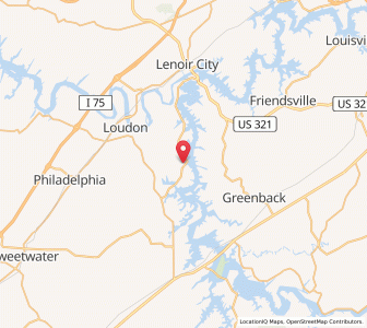 Tellico Village, TN Sunrise and Sunset Times