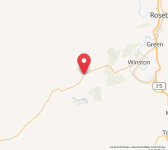 Tenmile, OR Sunrise and Sunset Times