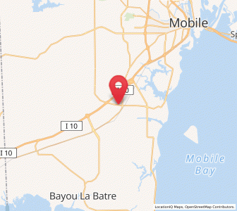 Theodore, AL Sunrise and Sunset Times