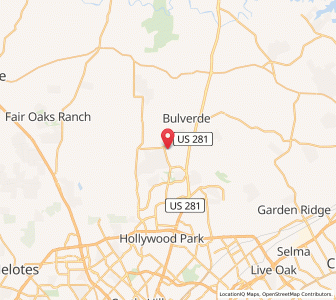 Timberwood Park, TX Sunrise and Sunset Times