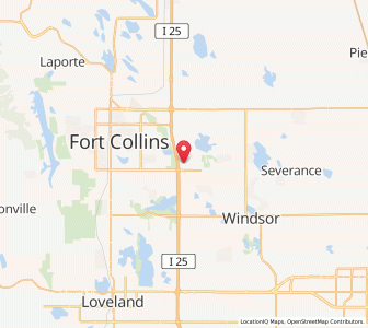 Timnath, CO Sunrise and Sunset Times