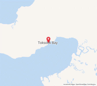 Toksook Bay, AK Sunrise and Sunset Times