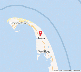 Truro, MA Sunrise and Sunset Times
