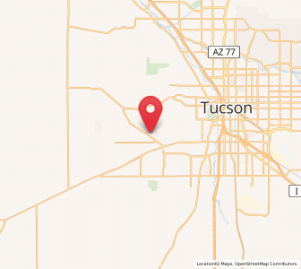 Tucson Estates, AZ Sunrise and Sunset Times