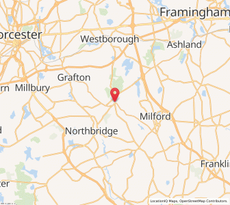 Upton, MA Sunrise and Sunset Times