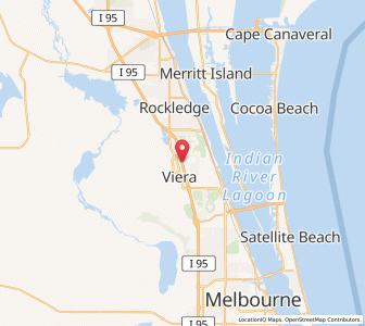 Viera, FL Sunrise and Sunset Times