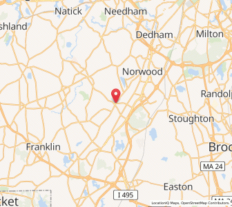 Walpole, MA Sunrise and Sunset Times