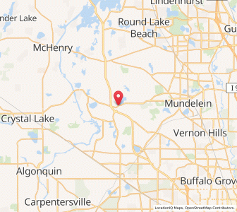 Wauconda, IL Sunrise and Sunset Times