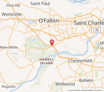 Weldon Spring, MO Sunrise and Sunset Times