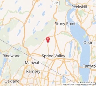 Wesley Hills, NY Sunrise and Sunset Times