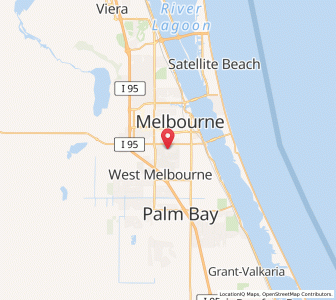 West Melbourne, FL Sunrise and Sunset Times