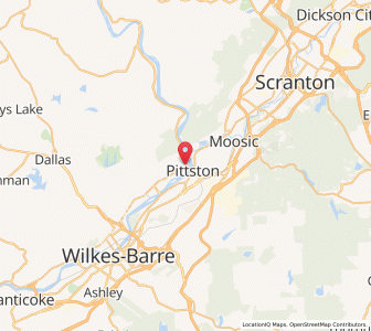 West Pittston, PA Sunrise and Sunset Times