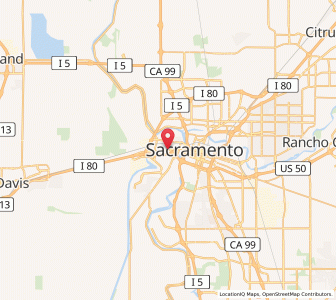 West Sacramento, CA Sunrise and Sunset Times