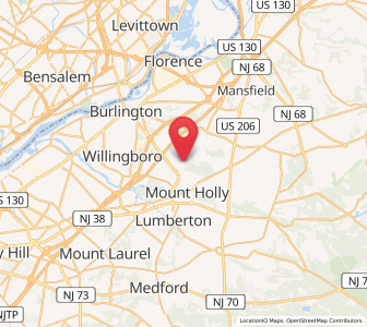 Westampton, NJ Sunrise and Sunset Times