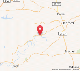 Williams, IN Sunrise and Sunset Times