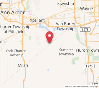 Willis, MI Sunrise and Sunset Times