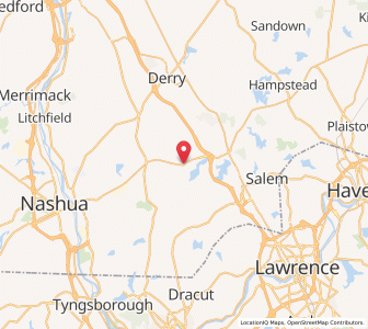 Windham, NH Sunrise and Sunset Times