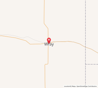 Wray, CO Sunrise and Sunset Times