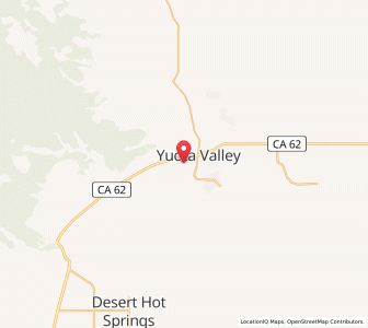 Yucca Valley, CA Sunrise and Sunset Times